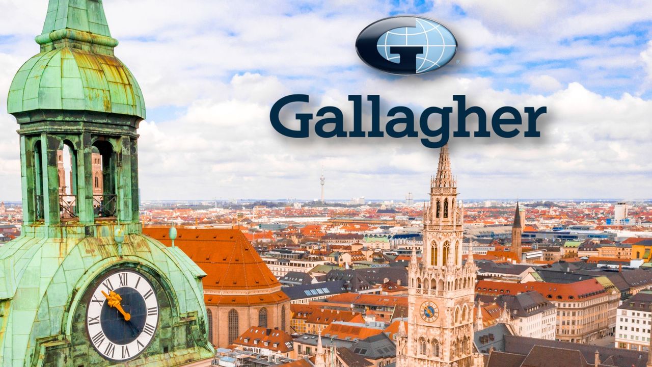 Gallagher to enter Germany’s specialty financial lines market via M&A ...